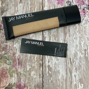 Jay Manuel Beauty | Makeup | Jay Manuel Beauty Skin Perfector Foundation | Poshmark